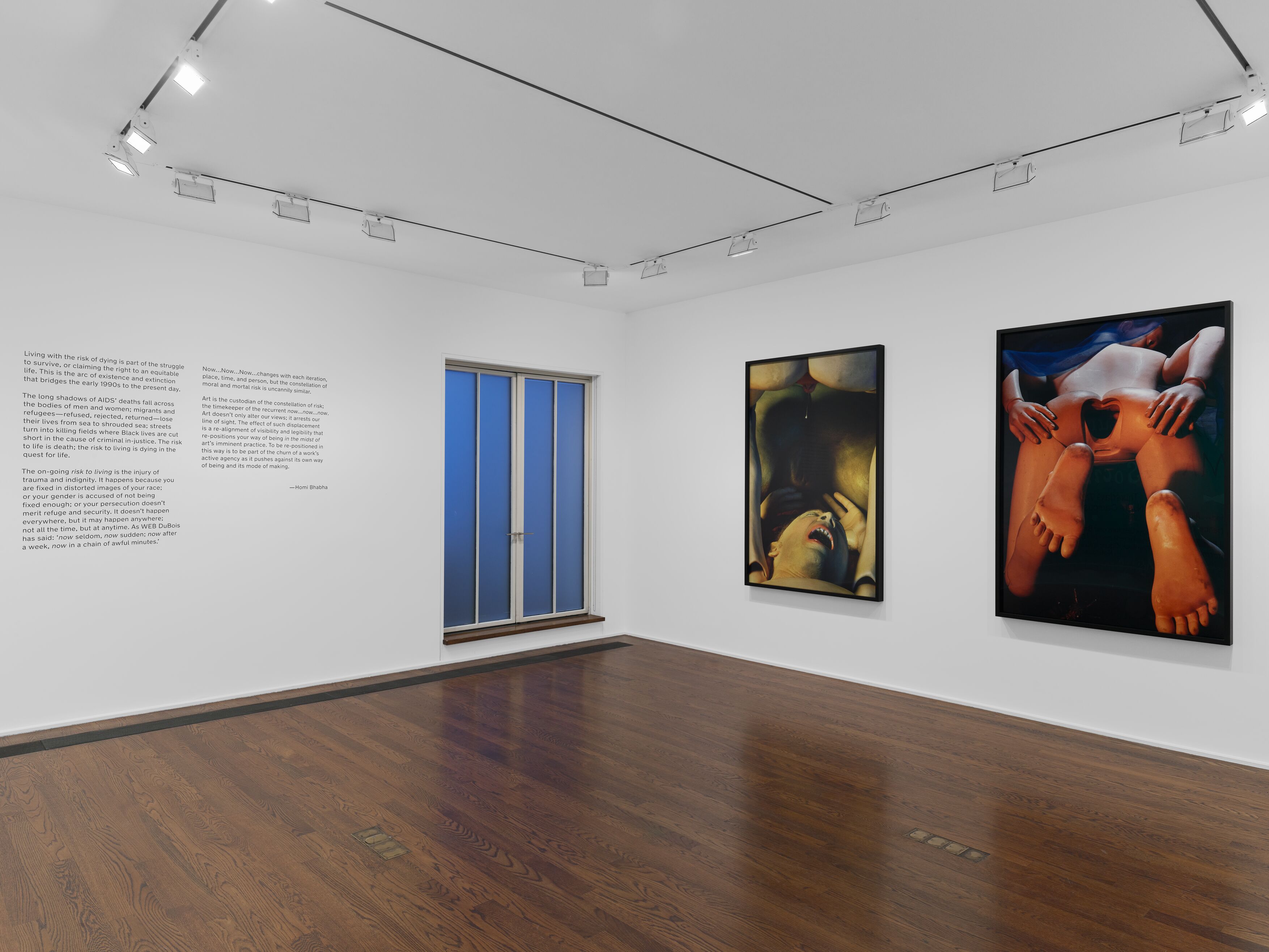 RETROaction - Hauser & Wirth